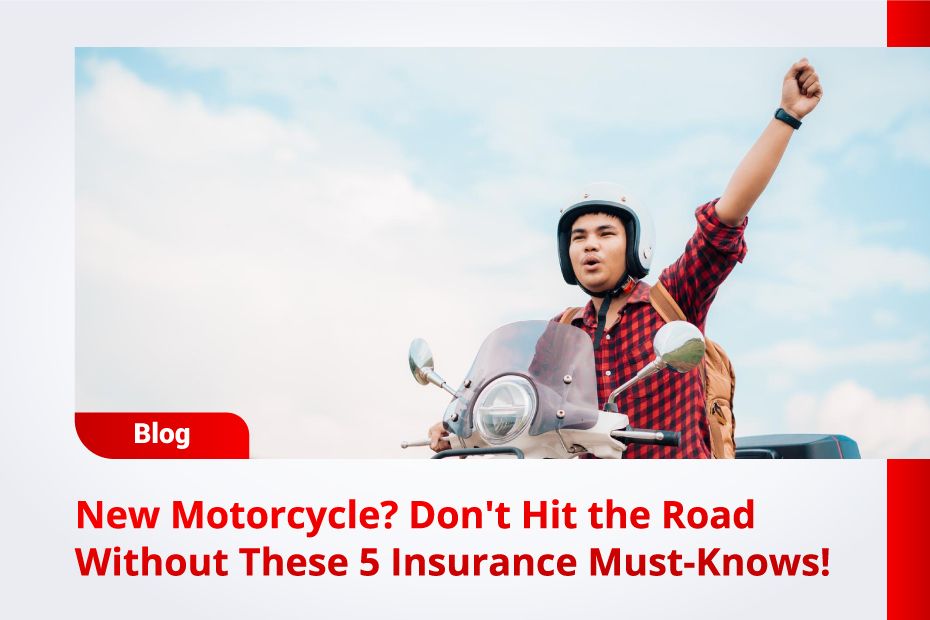 Motorcycle Insurance Comparison Quotes