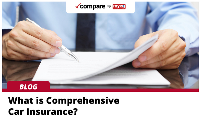 Compare by MyEG: Online Car Insurance Comparison & Takaful Renewal Malaysia