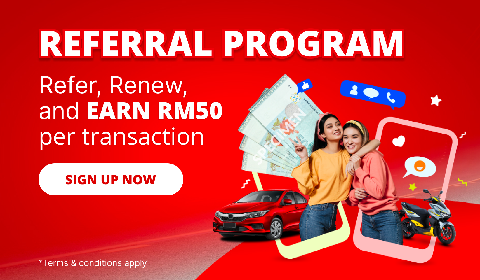 Compare by MyEG: Online Car Insurance Comparison & Takaful Renewal Malaysia