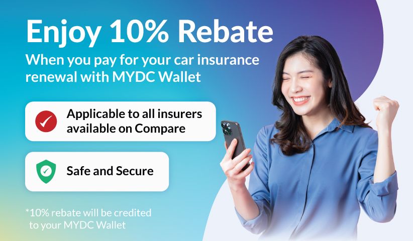 Compare by MyEG: Online Car Insurance Comparison & Takaful Renewal Malaysia