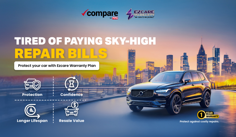 Compare by MyEG: Online Car Insurance Comparison & Takaful Renewal Malaysia