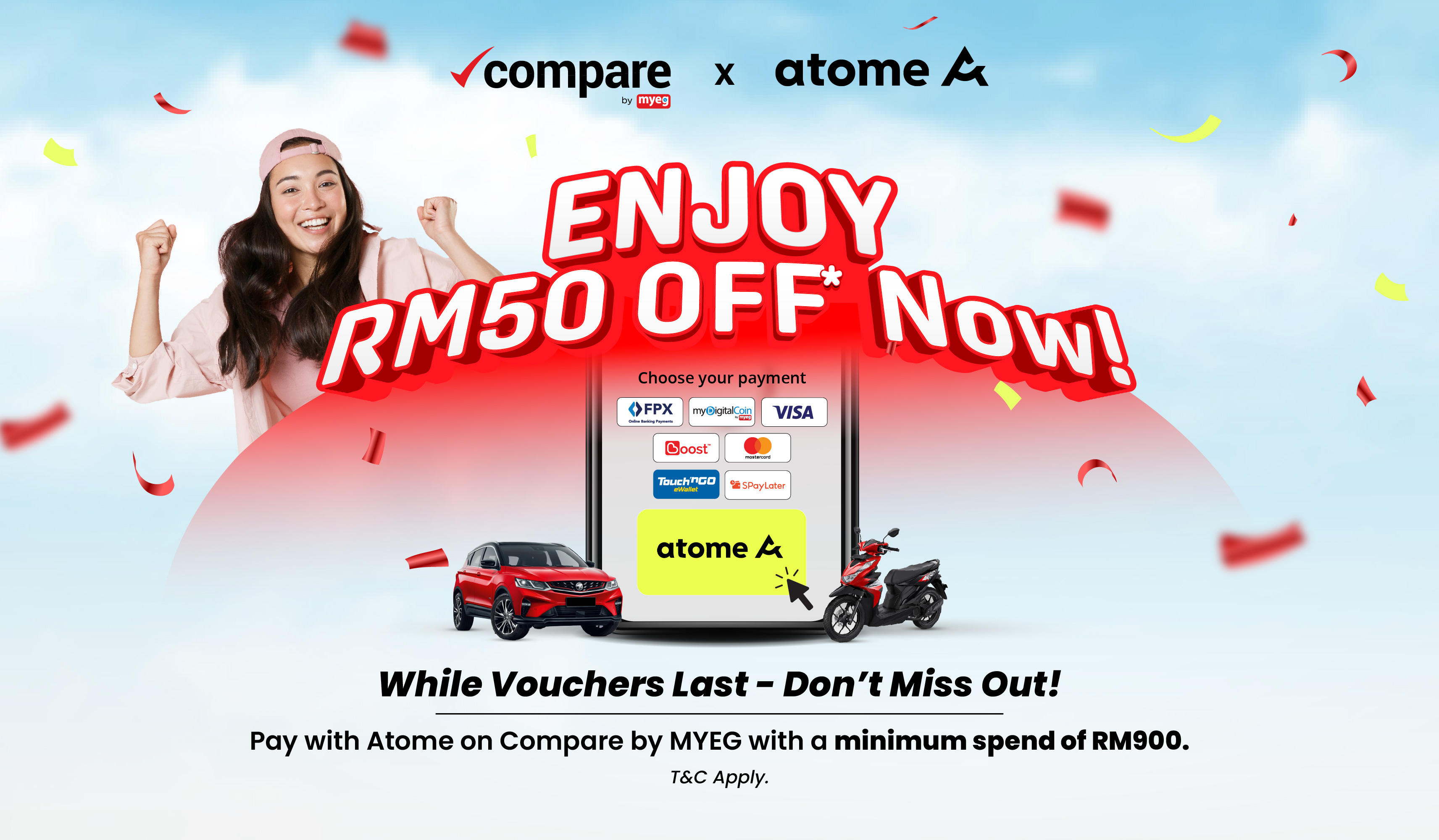 Compare by MyEG: Online Car Insurance Comparison & Takaful Renewal Malaysia