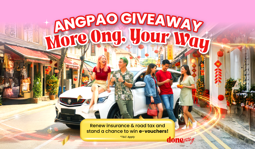 Compare by MyEG: Online Car Insurance Comparison & Takaful Renewal Malaysia