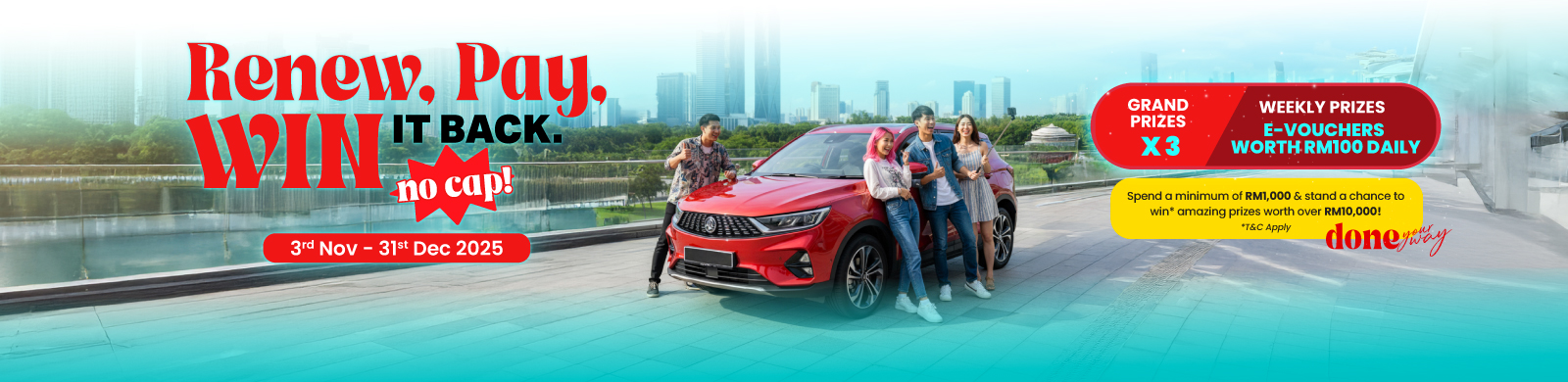 Compare by MyEG: Online Car Insurance Comparison & Takaful Renewal Malaysia