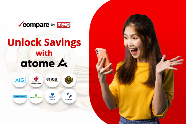 Compare by MyEG: Online Car Insurance Comparison & Takaful Renewal Malaysia