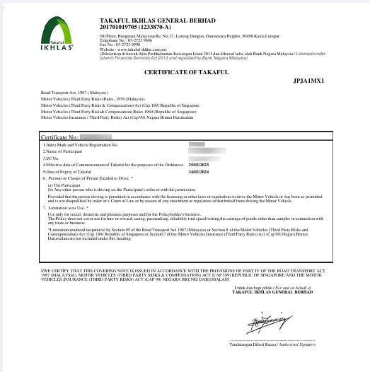 Compare by MyEG: Online Car Insurance Comparison & Takaful Renewal Malaysia